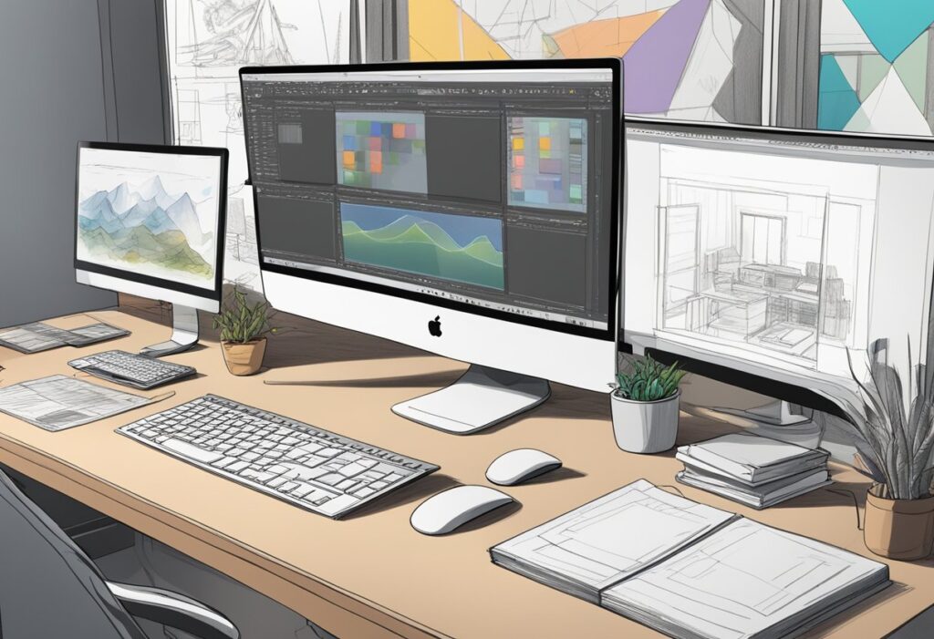 Learning Animation Platforms: Digital Tools for Creators