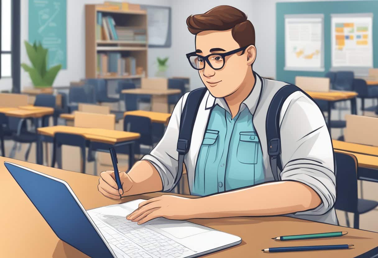 Educational Technology Solution: Revolutionising Learning