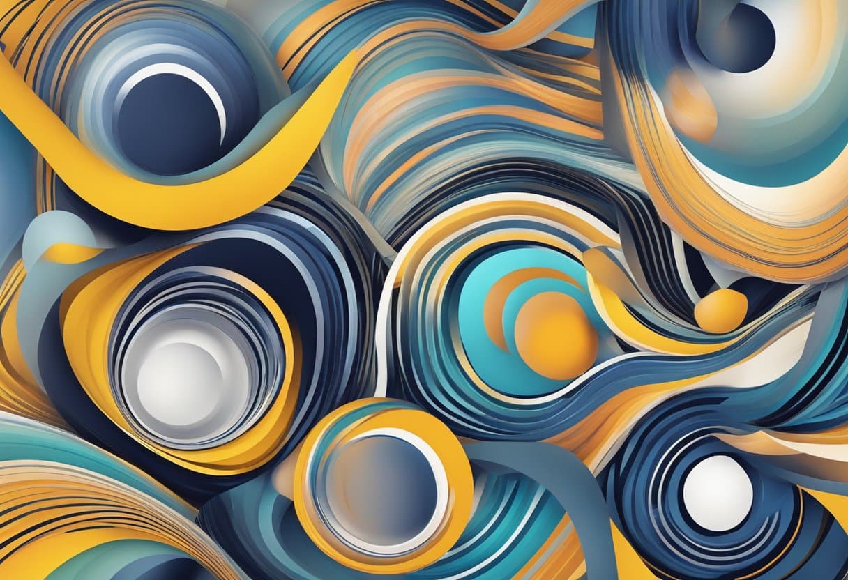 Learn Motion Graphics Design to Elevate Storytelling