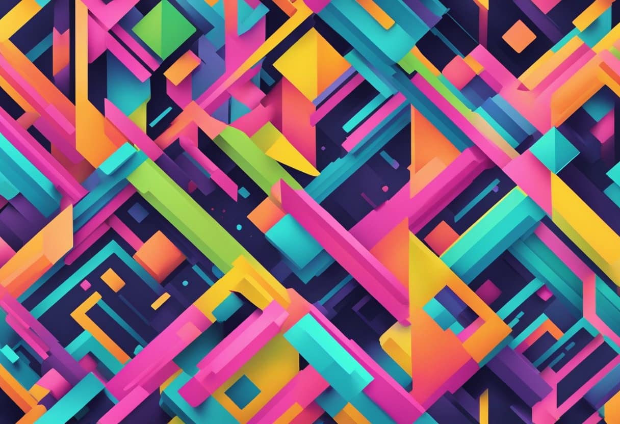 Learn Motion Graphics Design to Elevate Visual Storytelling