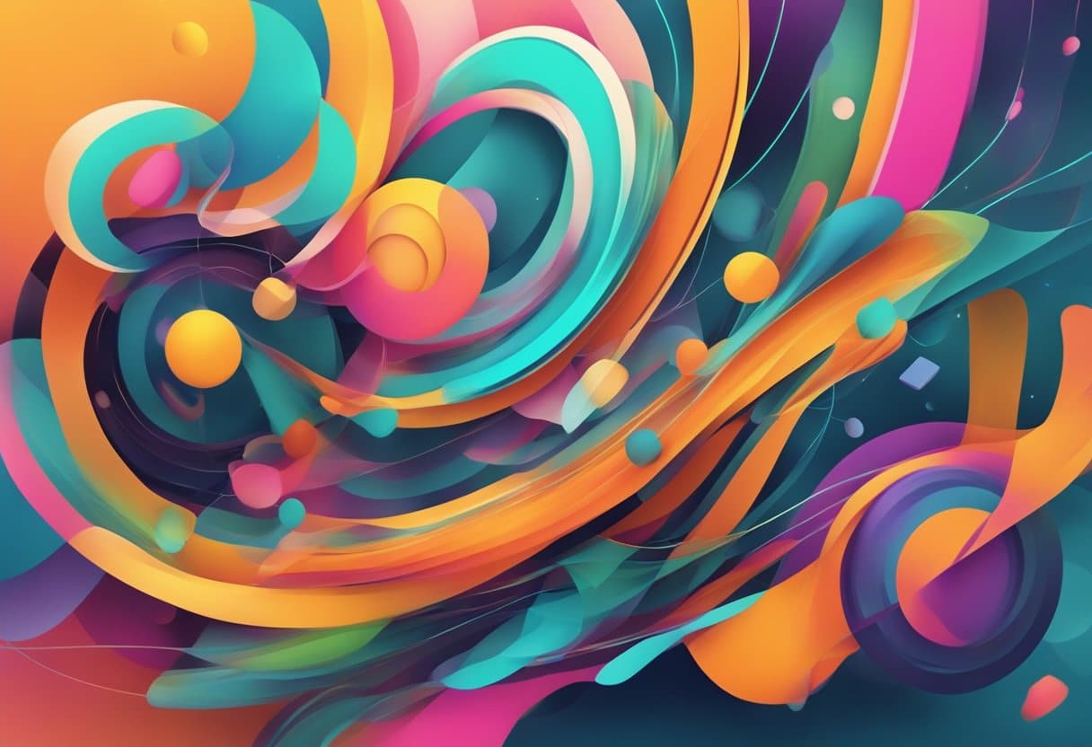 Learn Motion Graphics Design to Elevate Visual Storytelling