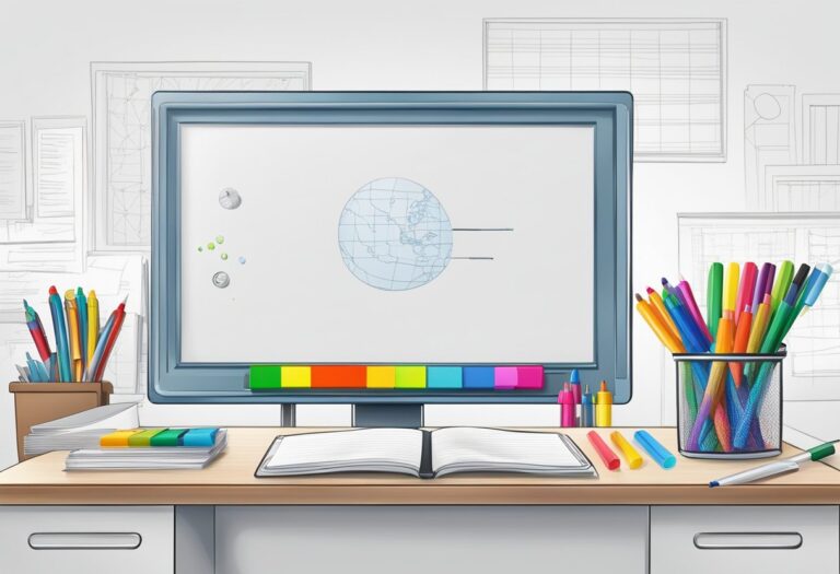 Whiteboard Animations: A Powerful Tool for Storytelling