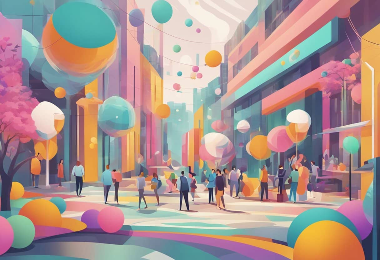 Creating Animated Explainer Videos to Simplify Complex Ideas