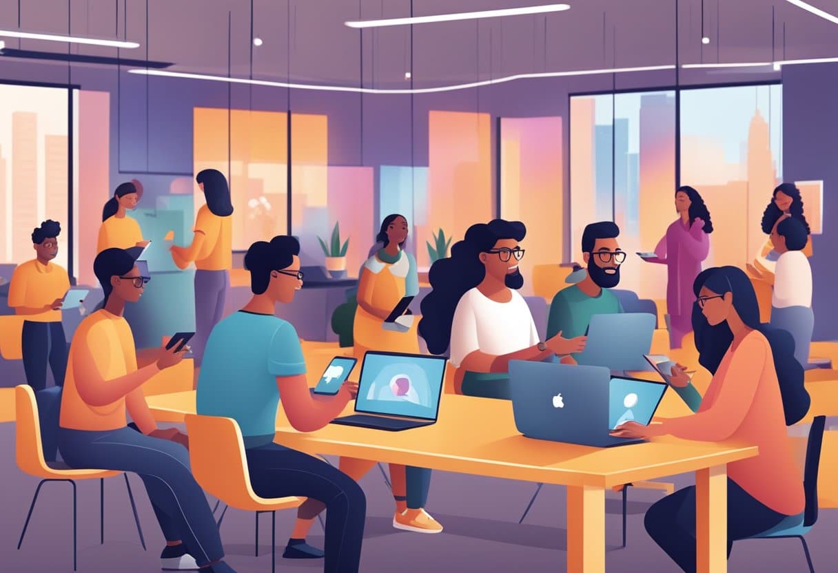 Creating Animated Explainer Videos to Simplify Complex Ideas