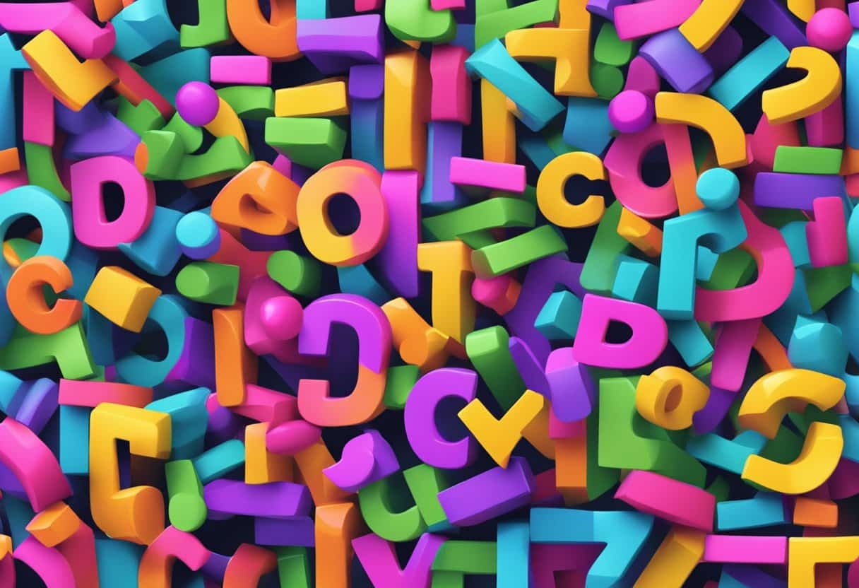 Kinetic Typography: Animate Your Words Through Design