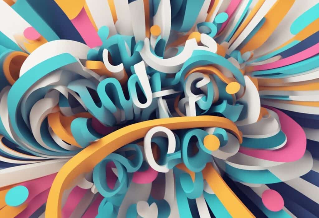 Kinetic Typography: Animate Your Words Through Design