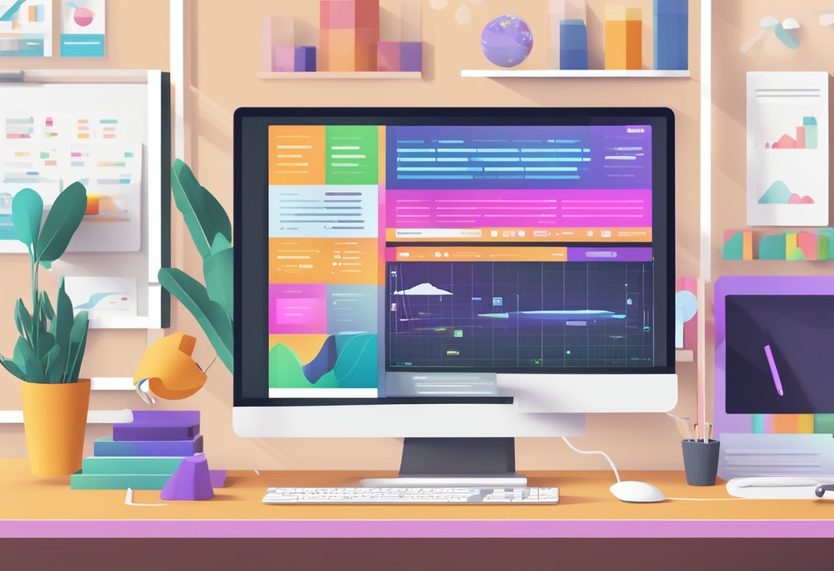 Kinetic Typography: Animate Your Words Through Design