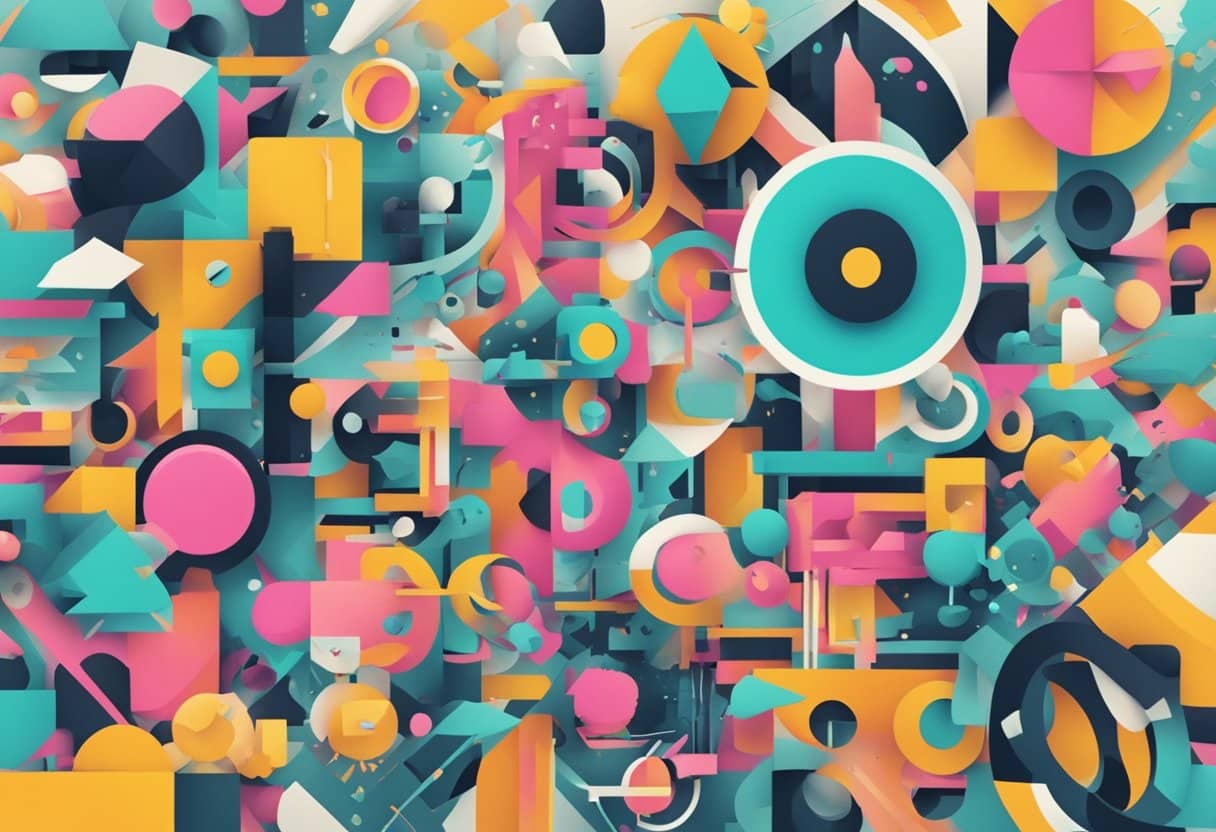 Kinetic Typography: Animate Your Words Through Design