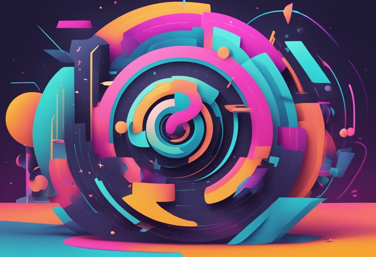 Kinetic Typography: Animate Your Words Through Design