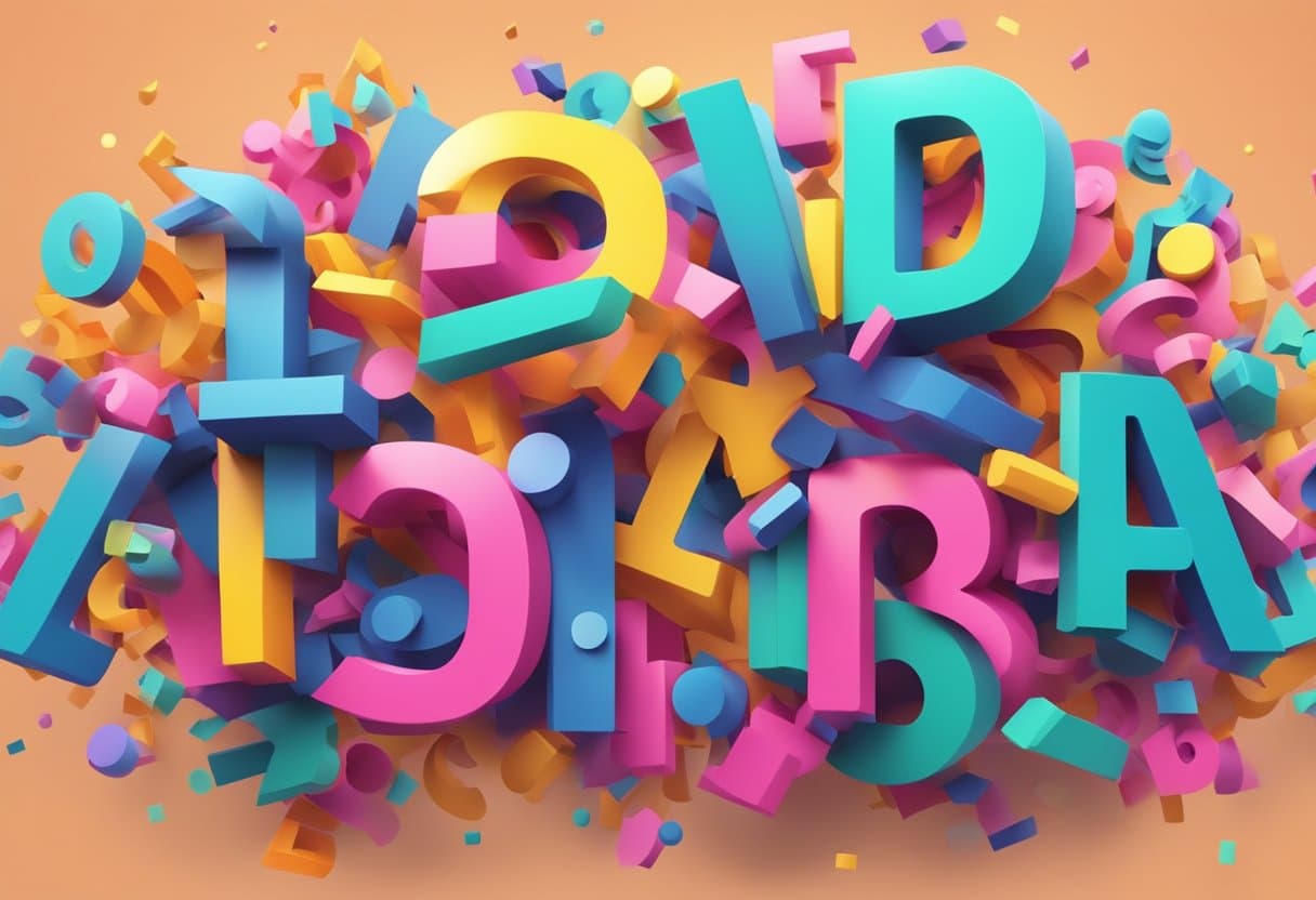 Kinetic Typography: Animate Your Words Through Design