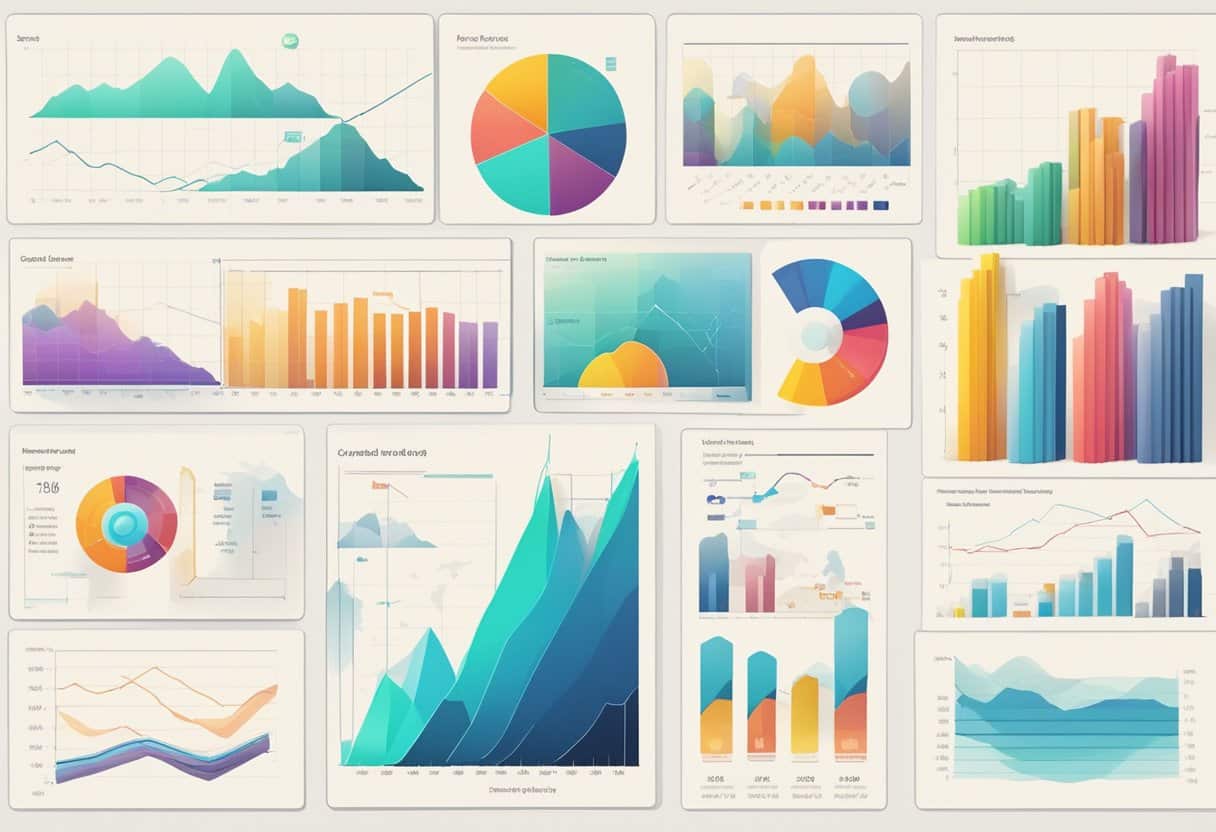 Designing Animated Infographics for Data Visualisation