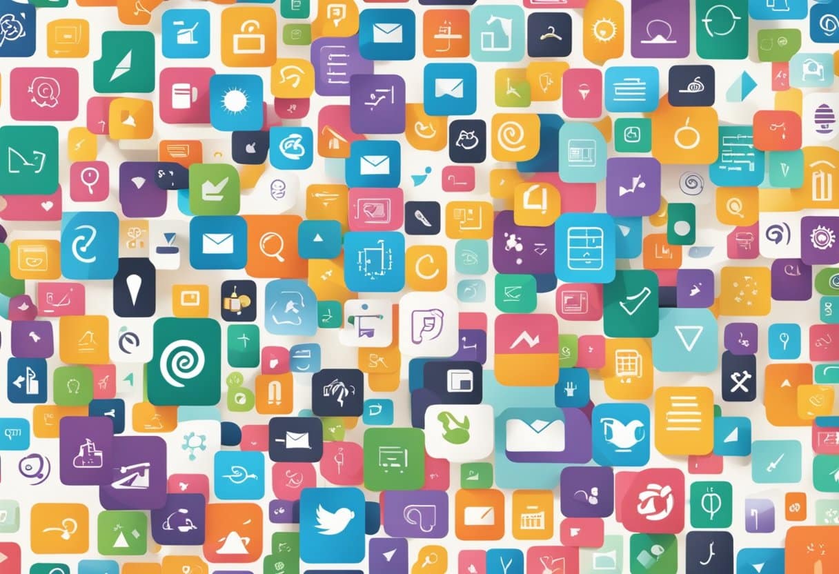 Designing Animated Infographics for Data Visualisation