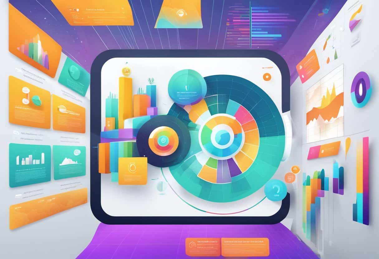 Designing Animated Infographics for Data Visualisation