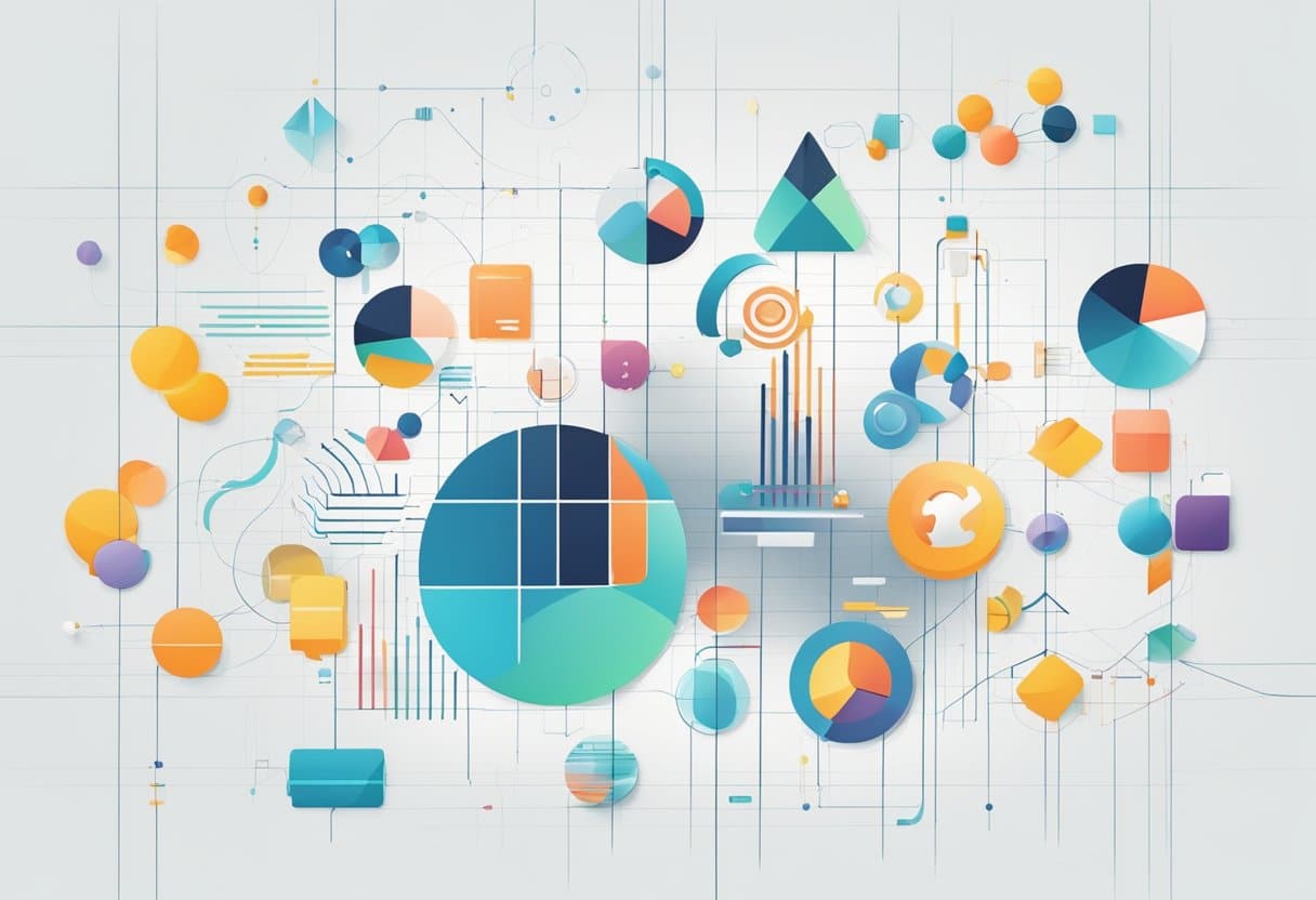 Designing Animated Infographics for Data Visualisation