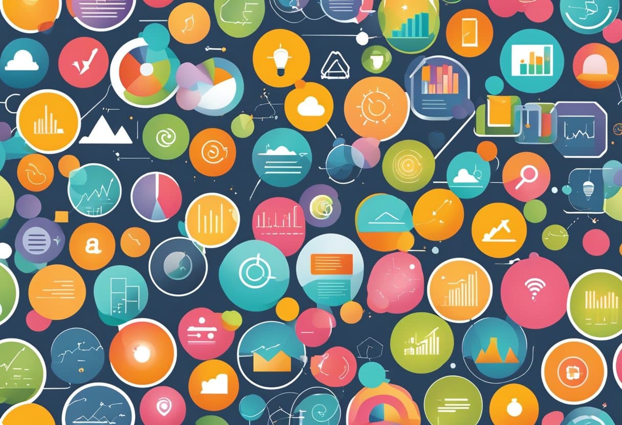 Designing Animated Infographics for Data Visualisation