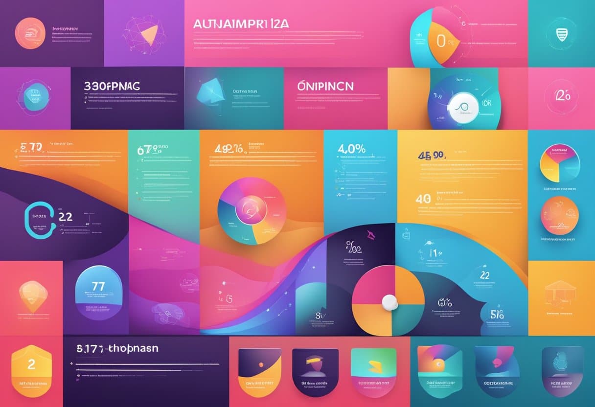 Designing Animated Infographics for Data Visualisation