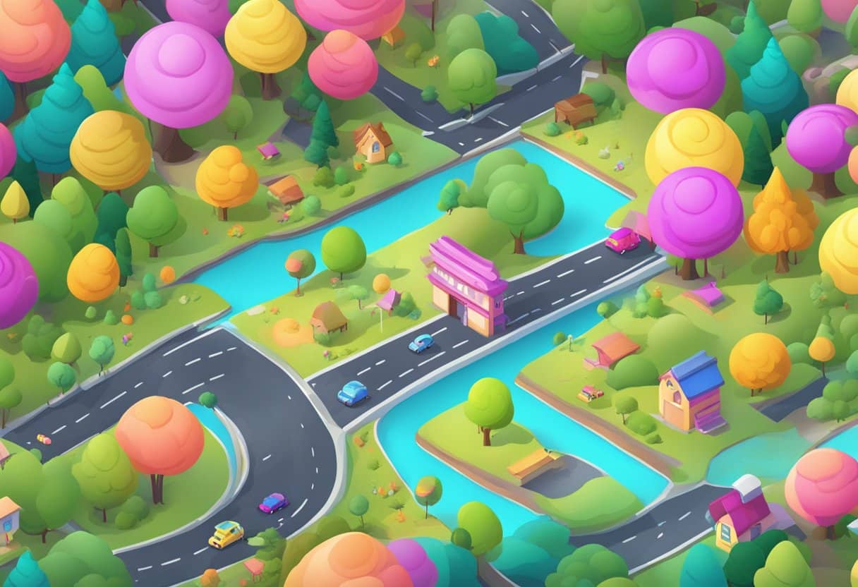 Digital Storytelling Animation: Creating Compelling Stories