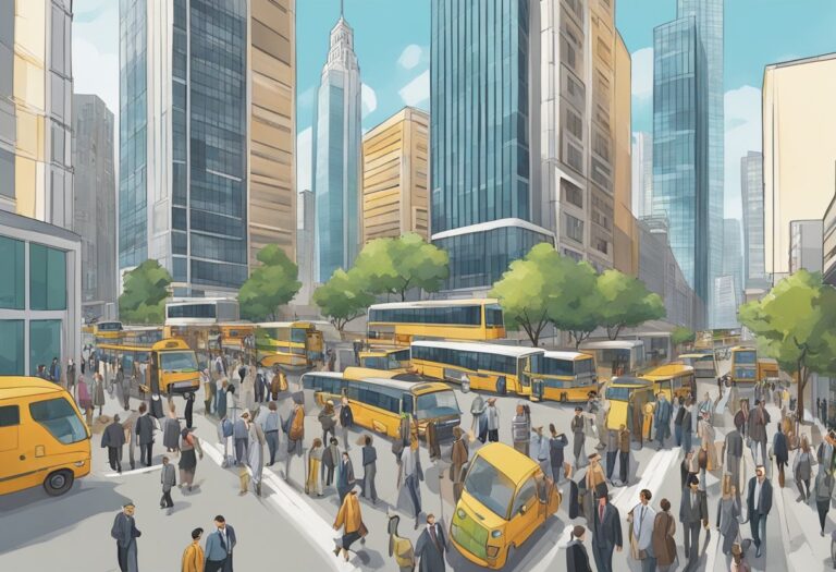 Business Animation Services for Corporate Communication