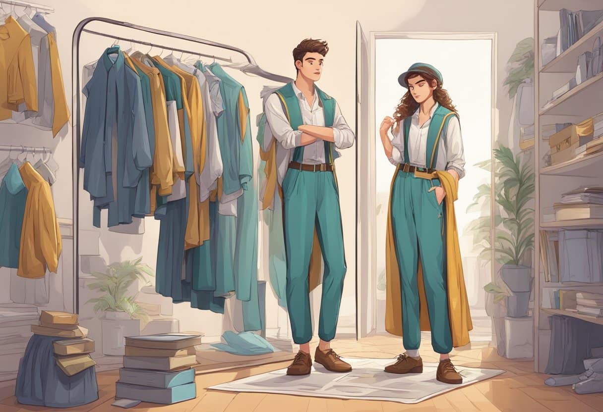 Animation Design Principles for Better Visual Stories