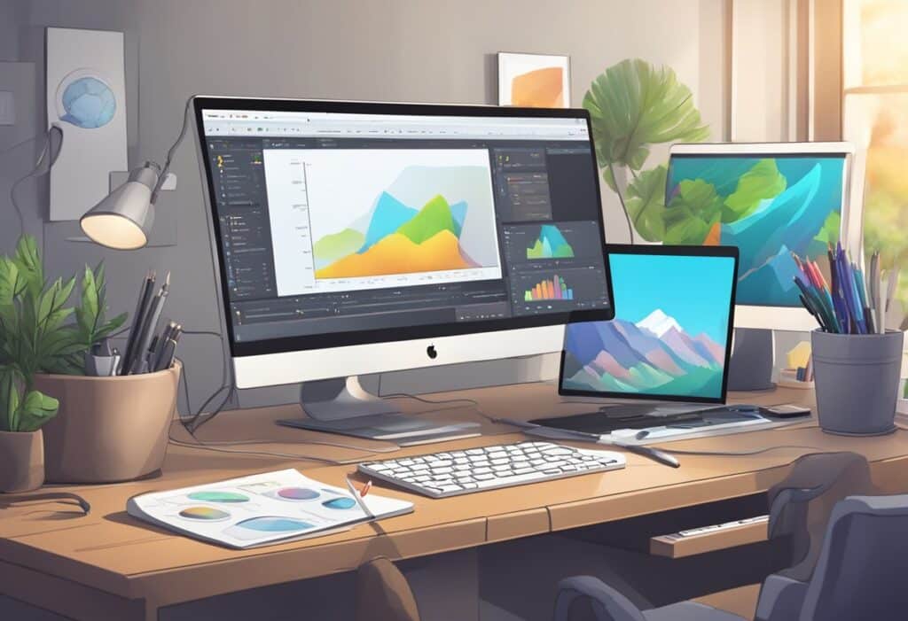 3D Animation Comparison: Top Software Tools for 2025