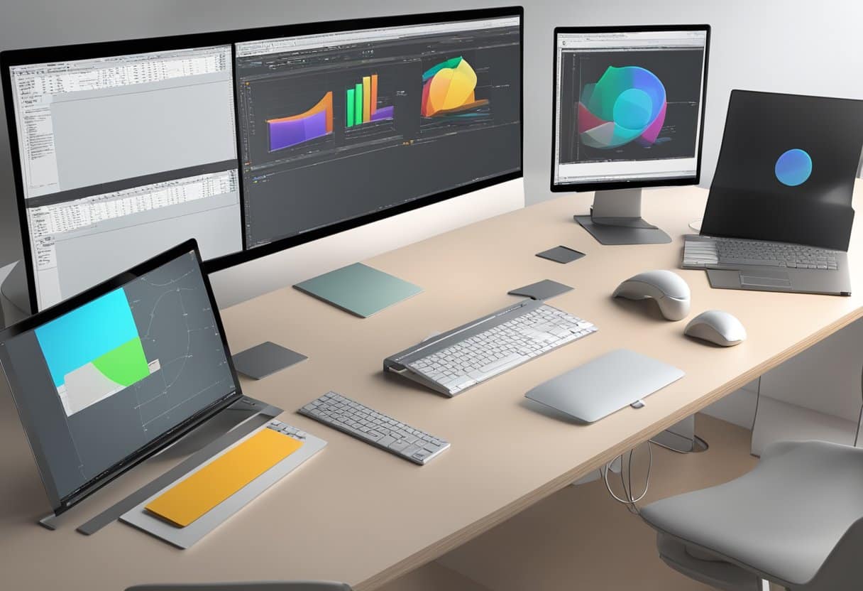 3D Animation Comparison: Top Software Tools for 2025