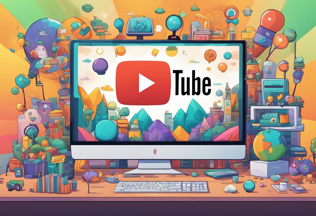 YouTube Animation Content: Trends and Techniques for 2025 - Educational ...