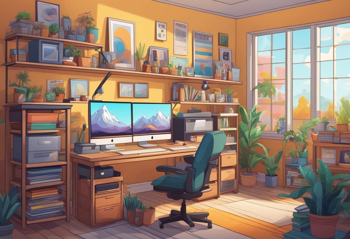 YouTube Animation Content: Trends and Techniques for 2025 - Educational ...