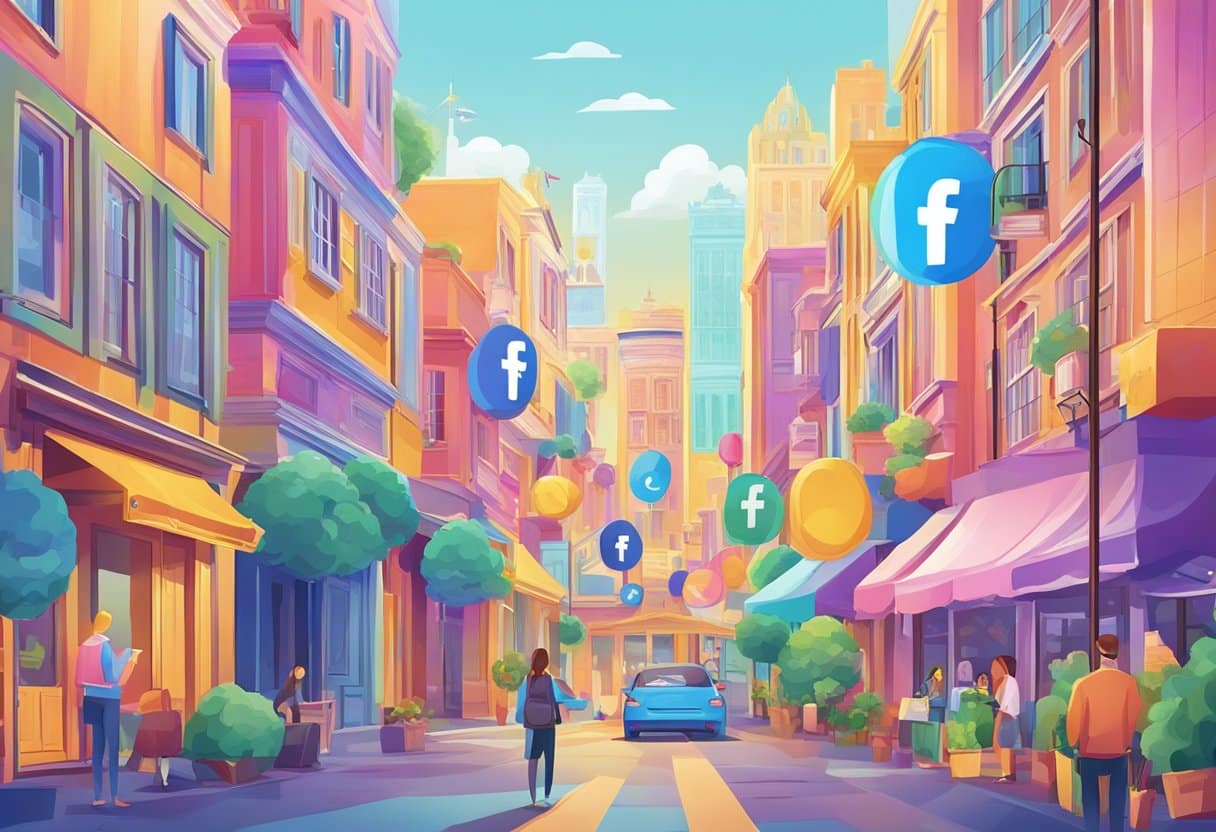 Effective Facebook Animated Ads Strategies to Drive Results