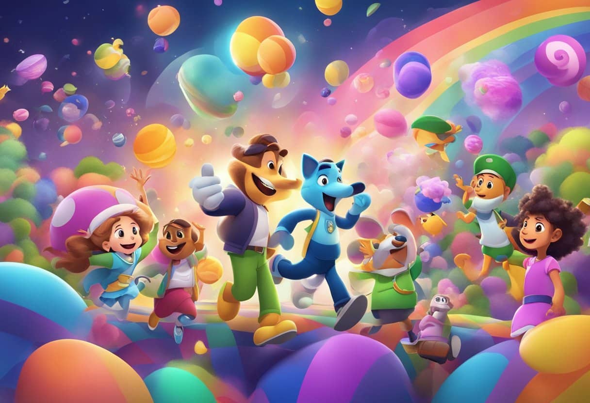 TikTok Animation Content: Top Trends for Creators in 2025 - Educational ...