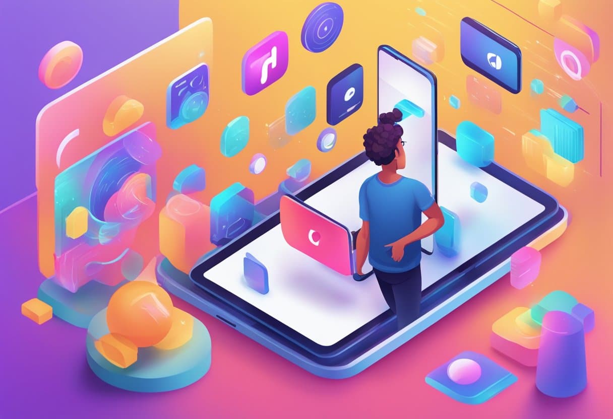 TikTok Animation Content: Top Trends for Creators in 2025 - Educational ...