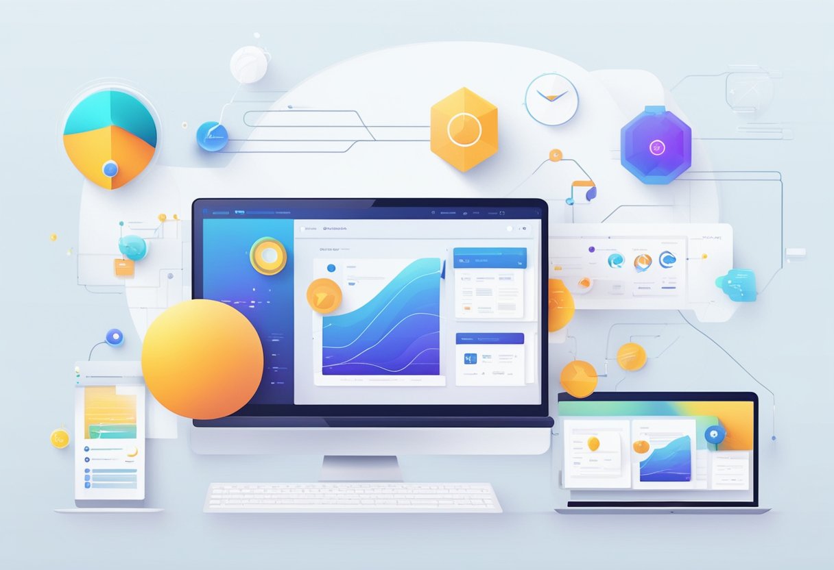 Website Animation Design: Boosting Visitor Engagement