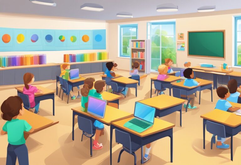 Educational Animation Content: Effective Tools for Modern Learning