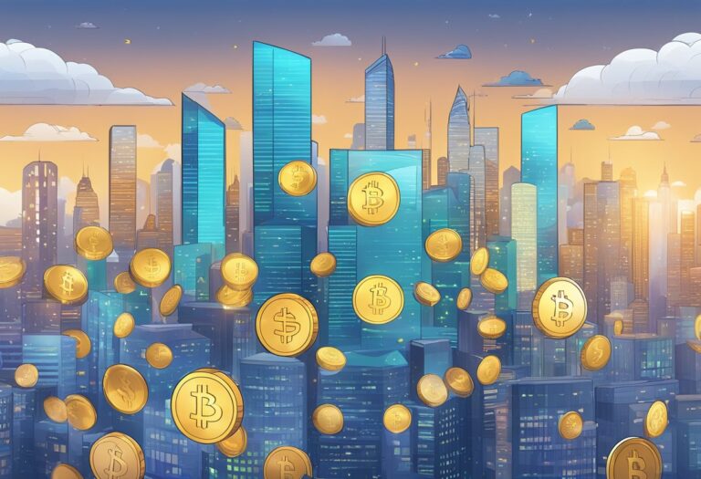 Financial Services Animation: Making Complex Concepts Clear