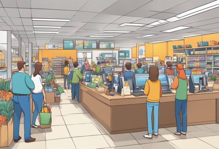 Retail Animation Productions: Enhancing Customer Engagement in Shops ...