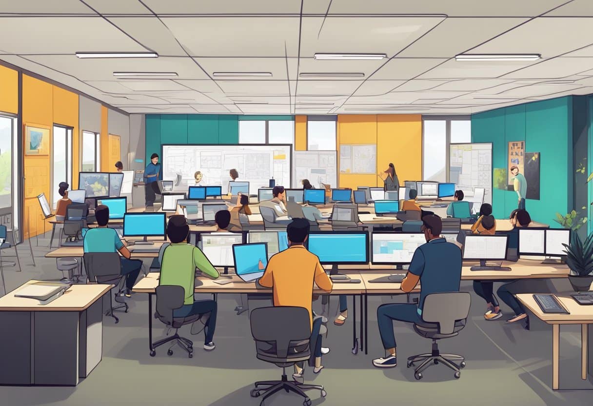 Enterprise Animation Solutions: Improving Business Messaging