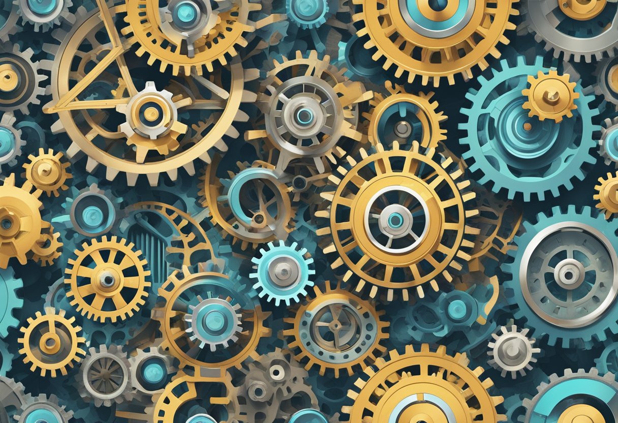 Process Visualisation to Enhance Workflow Efficiency