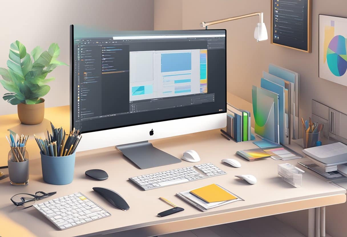 Quality Animation Production: Stunning Visual Storytelling