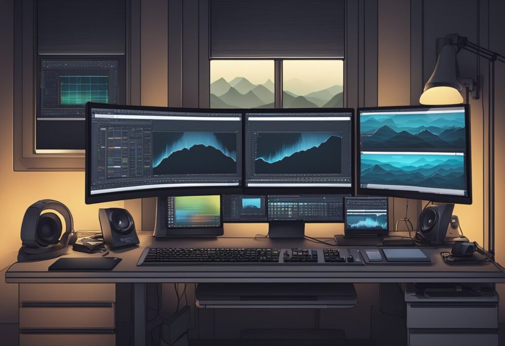 Quality Animation Production: Stunning Visual Storytelling