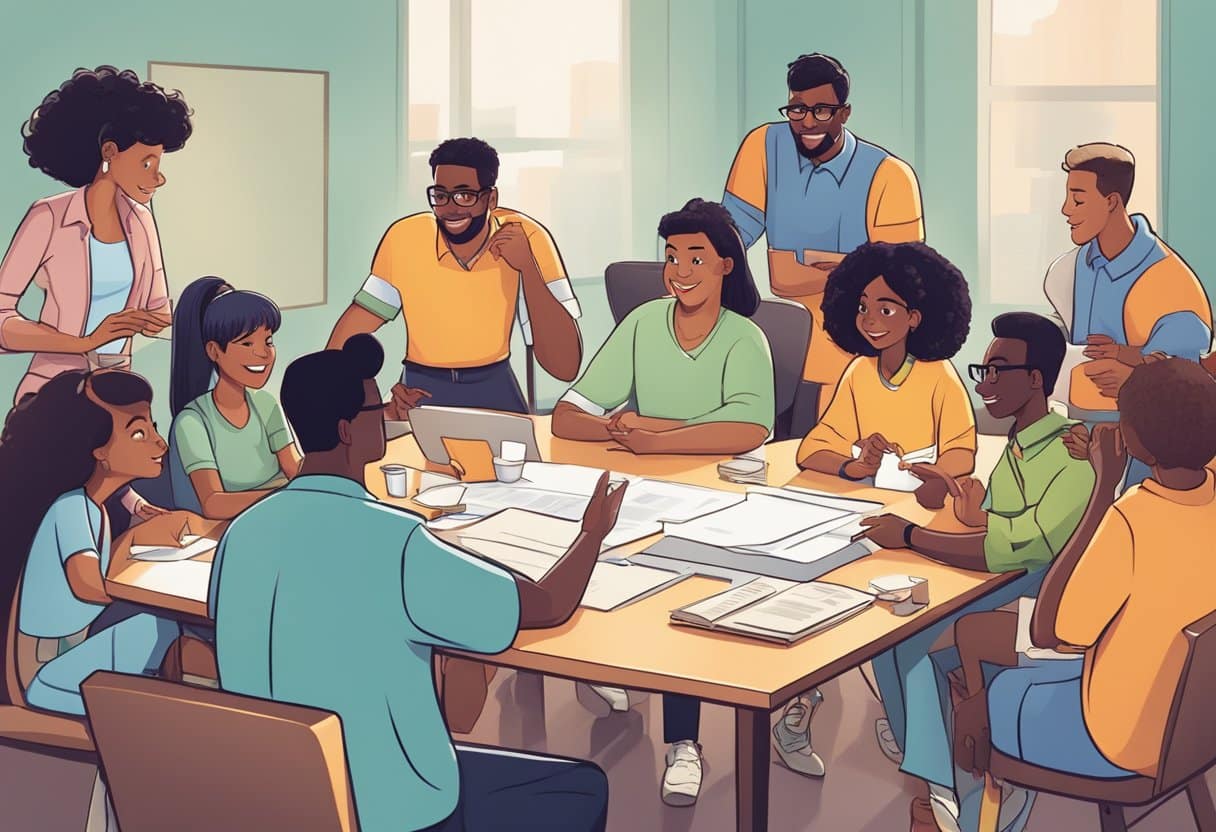 Managing Animation Projects: Streamlining Creativity and Deadlines