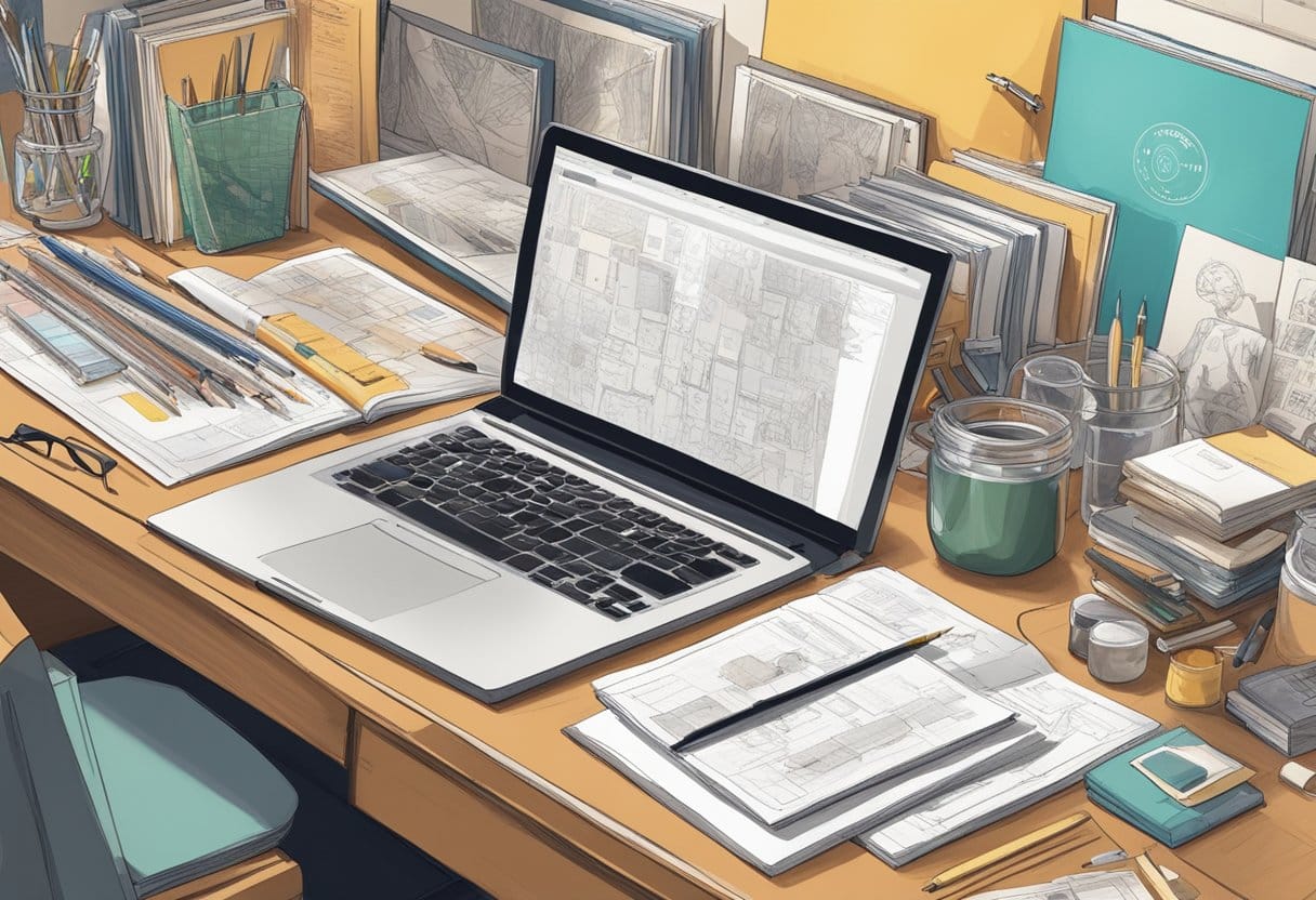 Detailed Storyboarding: Essential Visual Storytelling
