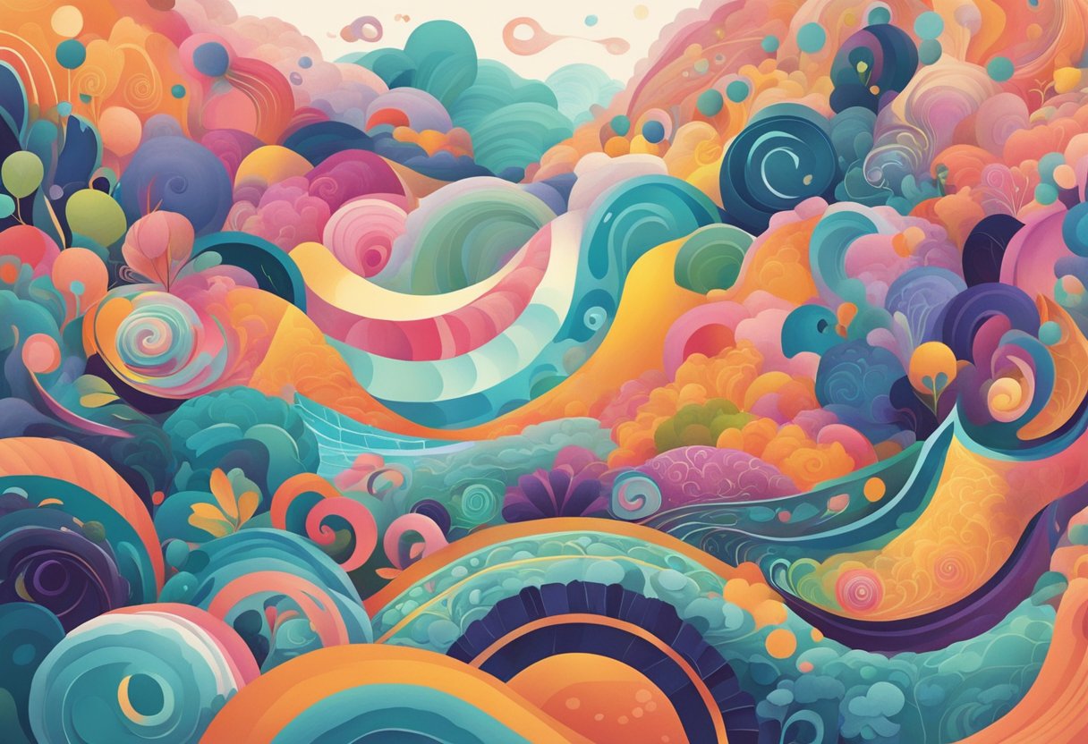 Using Animation Art Direction for Better Visual Narratives