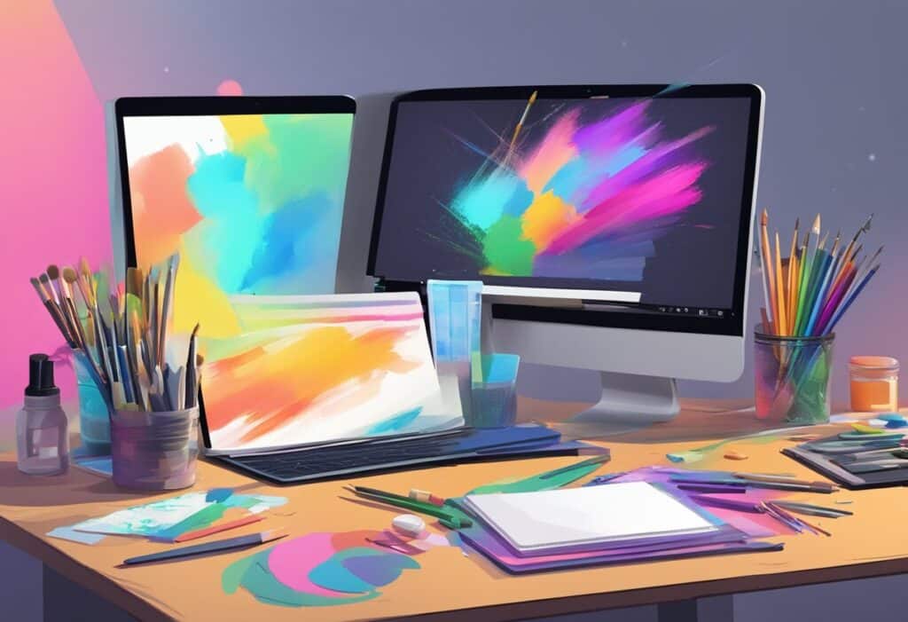 Easy 2D Animation Production: Streamline Creative Processes