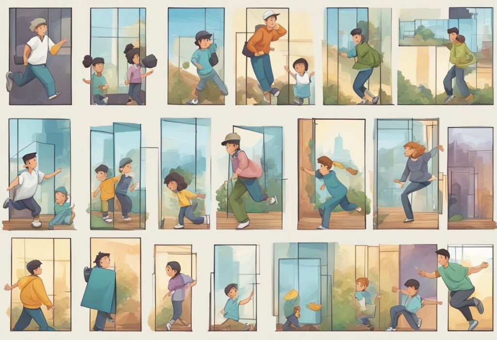 Frame-by-Frame Animation: Mastering the Art of Hand-Drawn Motion