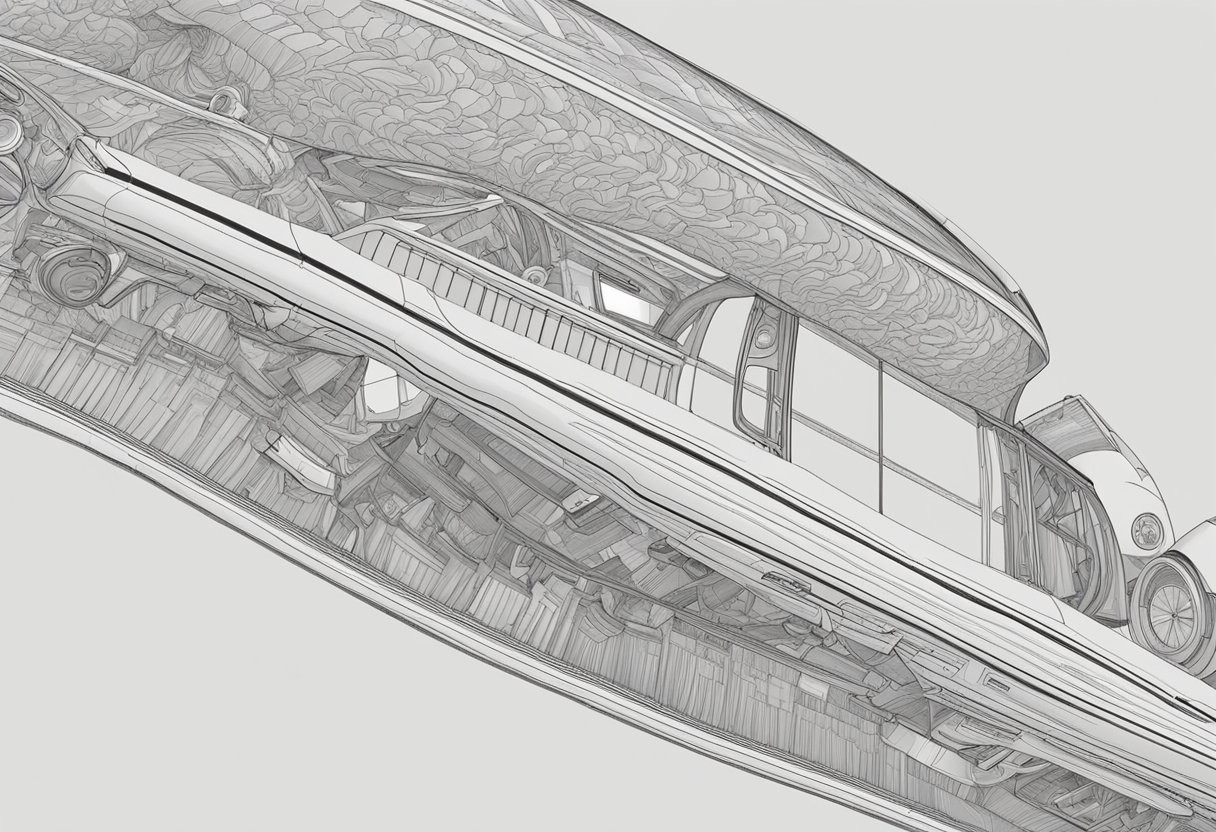 Frame-by-Frame Animation: Crafting Hand-Drawn Mastery