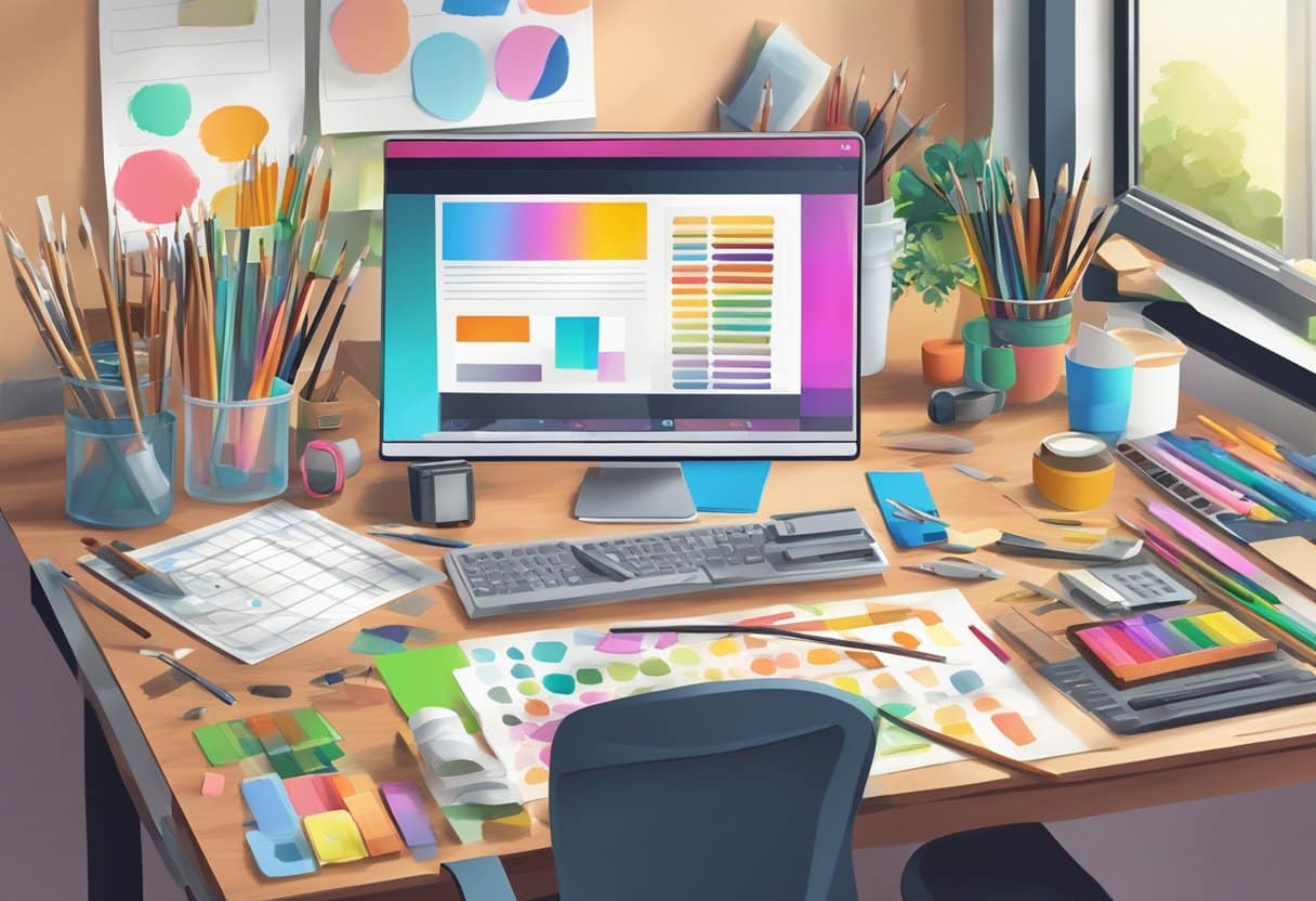 Vector-Based Animation: The Future of Smooth, Scalable Graphics ...