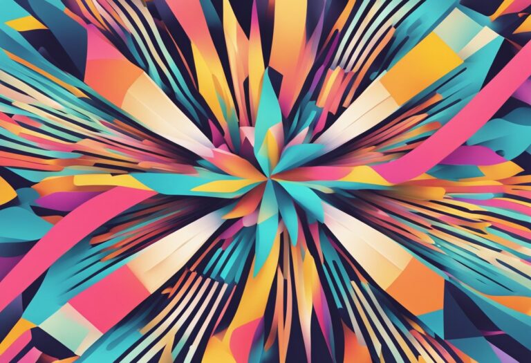 Motion Graphics Production for Dynamic Visual Content