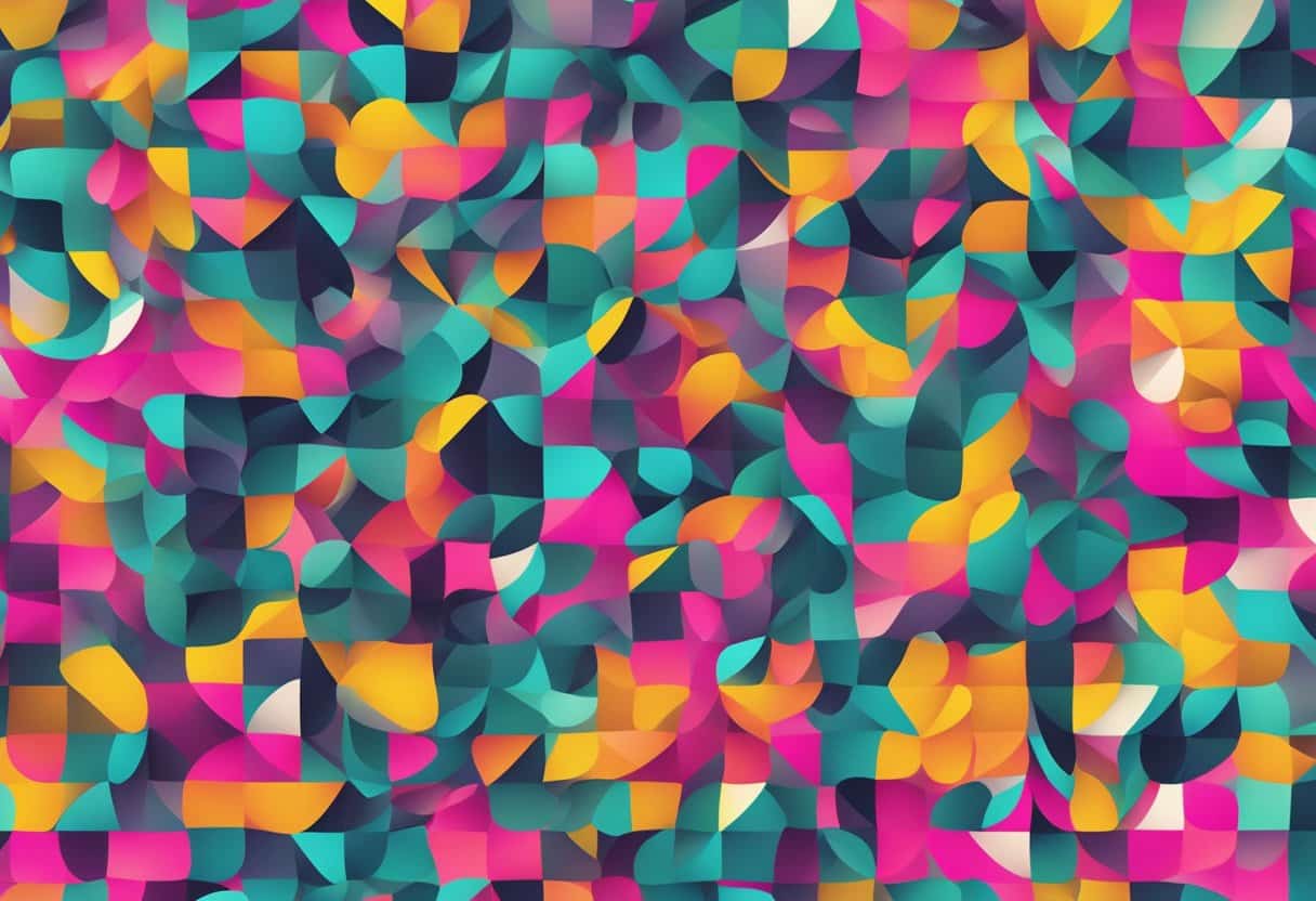 Motion Graphics Production for Dynamic Visual Content