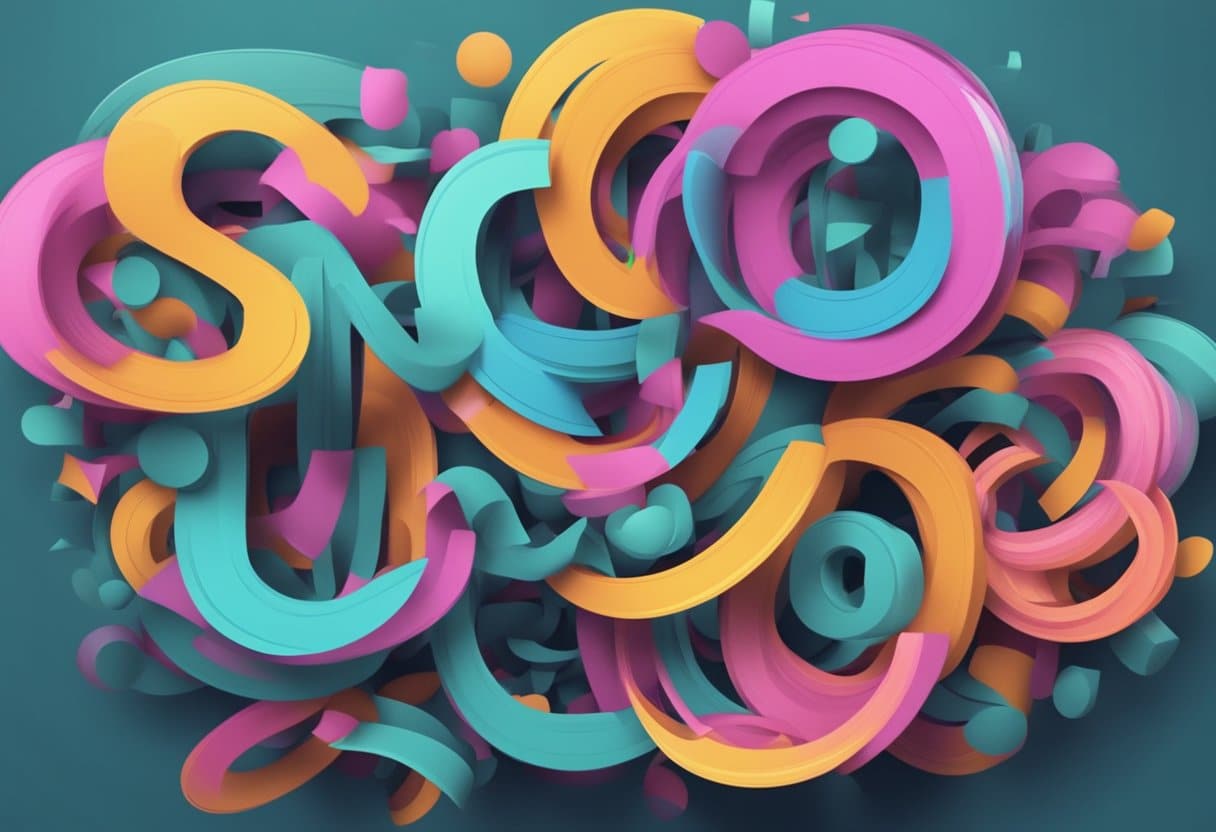 Creative Kinetic Typography: Motion Design Explained