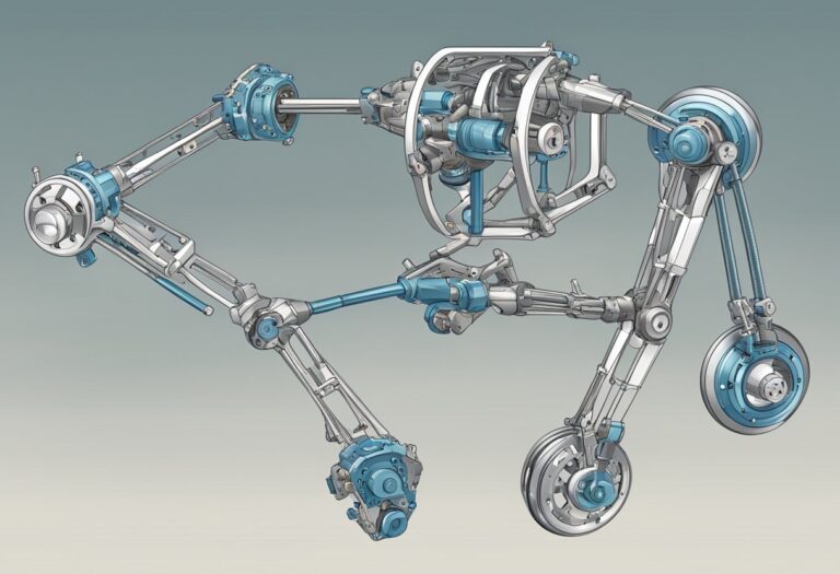 2D Rigging Techniques: Streamlining Animation Workflows - Educational Voice
