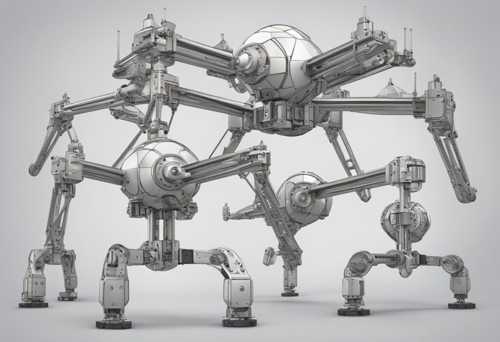 2D Rigging Techniques: Streamlining Animation Workflows - Educational Voice